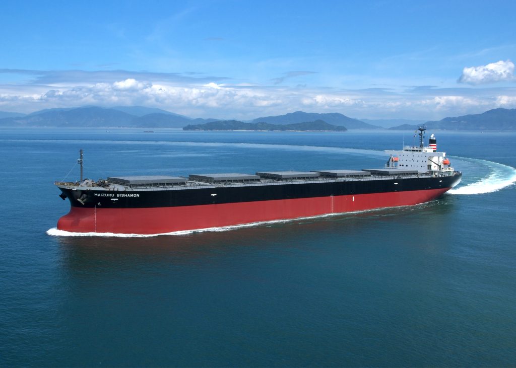Vessels ｜ASAHI SHIPPING CO., LTD. | Asahi Shipping Co.,Ltd.